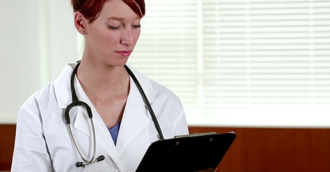 30 Actual Sentences Found In Patients Hospital Charts – ViralSlot